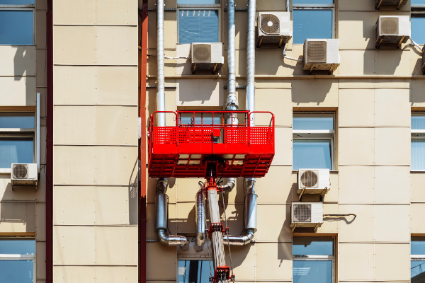 Trusted & Efficient Crane Service in Dade City, FL, 33160